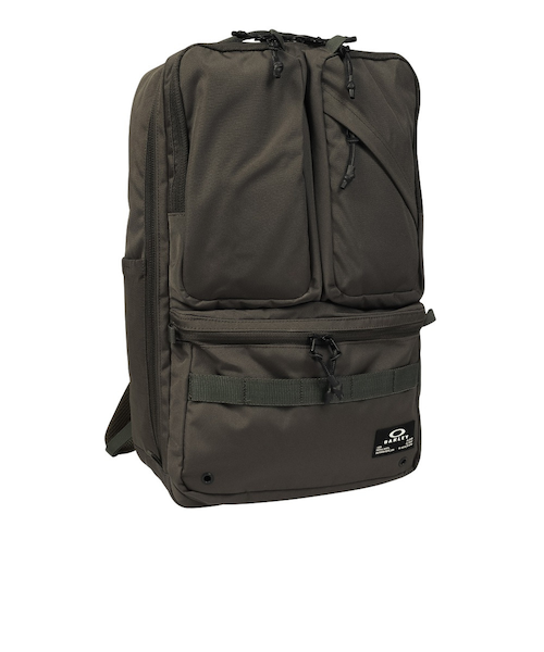 オークリー（OAKLEY）ESSENTIAL バックパック M 8.0 FOS901737-83C｜スーパースポーツゼビオの通販｜&mall ...