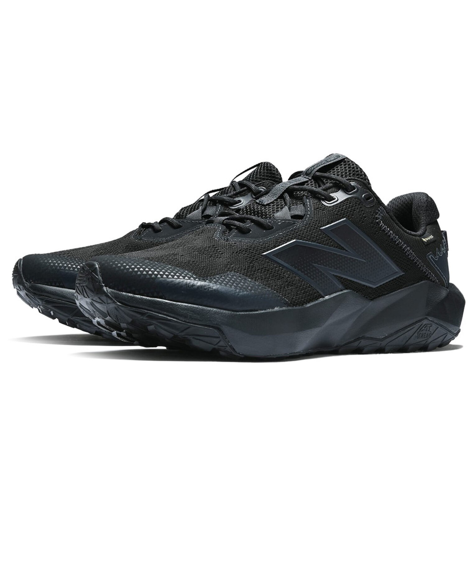 ニューバランス（new balance）カジュアルシューズ DynaSoft Nitrel v6 GTX B6 MTNTRGB6 4E ...