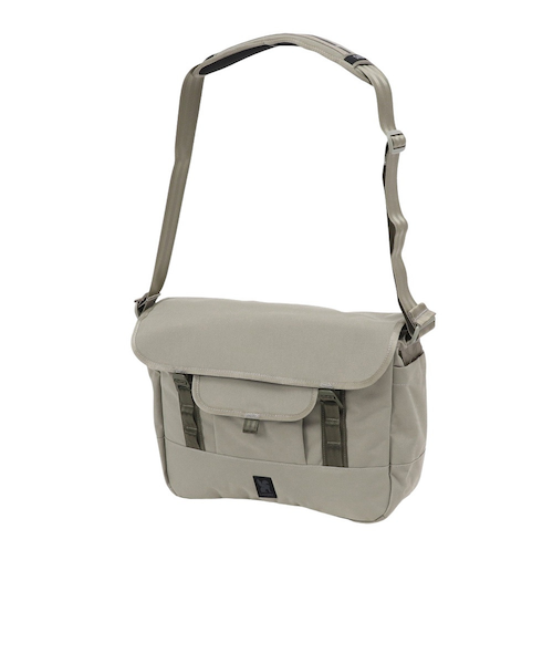 クロム（CHROME）MIDTOWN 20L メッセンジャーバッグ BG377 SAGE｜スーパースポーツゼビオの通販｜&mall（アンド ...