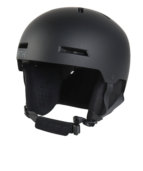 スミス（SMITH）ヘルメット スキー スノーボード Mission Matte