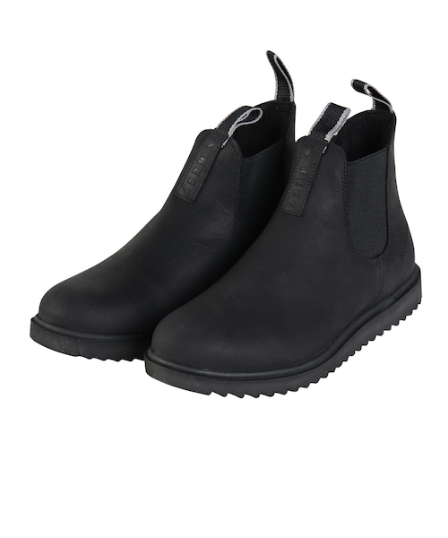 リーフ（REEF）ブーツ カジュアルシューズ OTIS CJ5560-BLK｜スーパースポーツゼビオの通販｜&mall（アンドモール）三井 ...