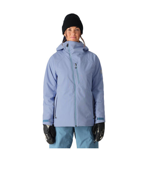 686（686）HYDRA INSULATED ジャケット M2W304-PURPLE IMPRE｜スーパースポーツゼビオの通販｜&mall ...