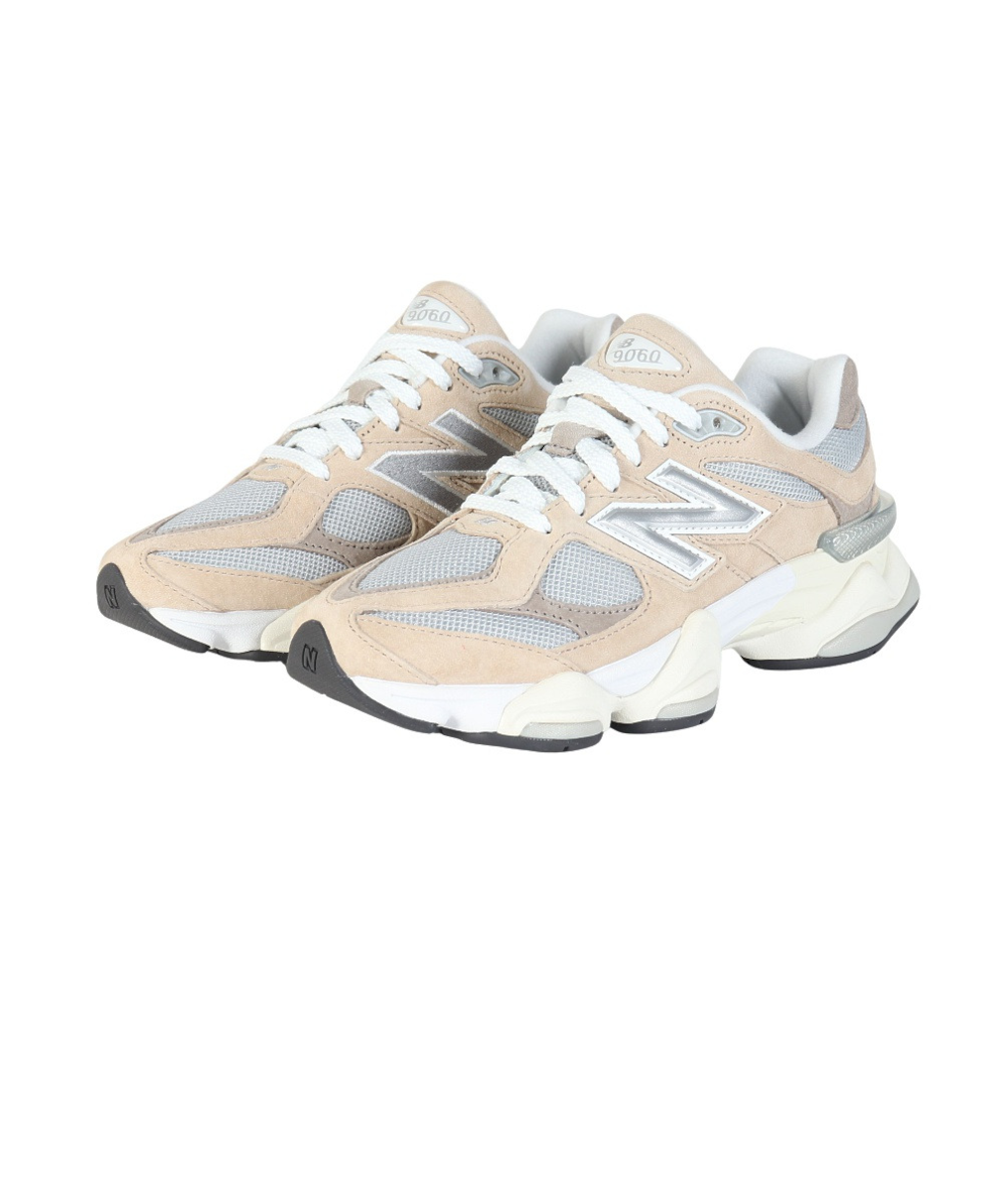 ニューバランス（new balance）スニーカー スポーツシューズ 9060 U9060LBD D｜スーパースポーツゼビオの通販｜&mall ...
