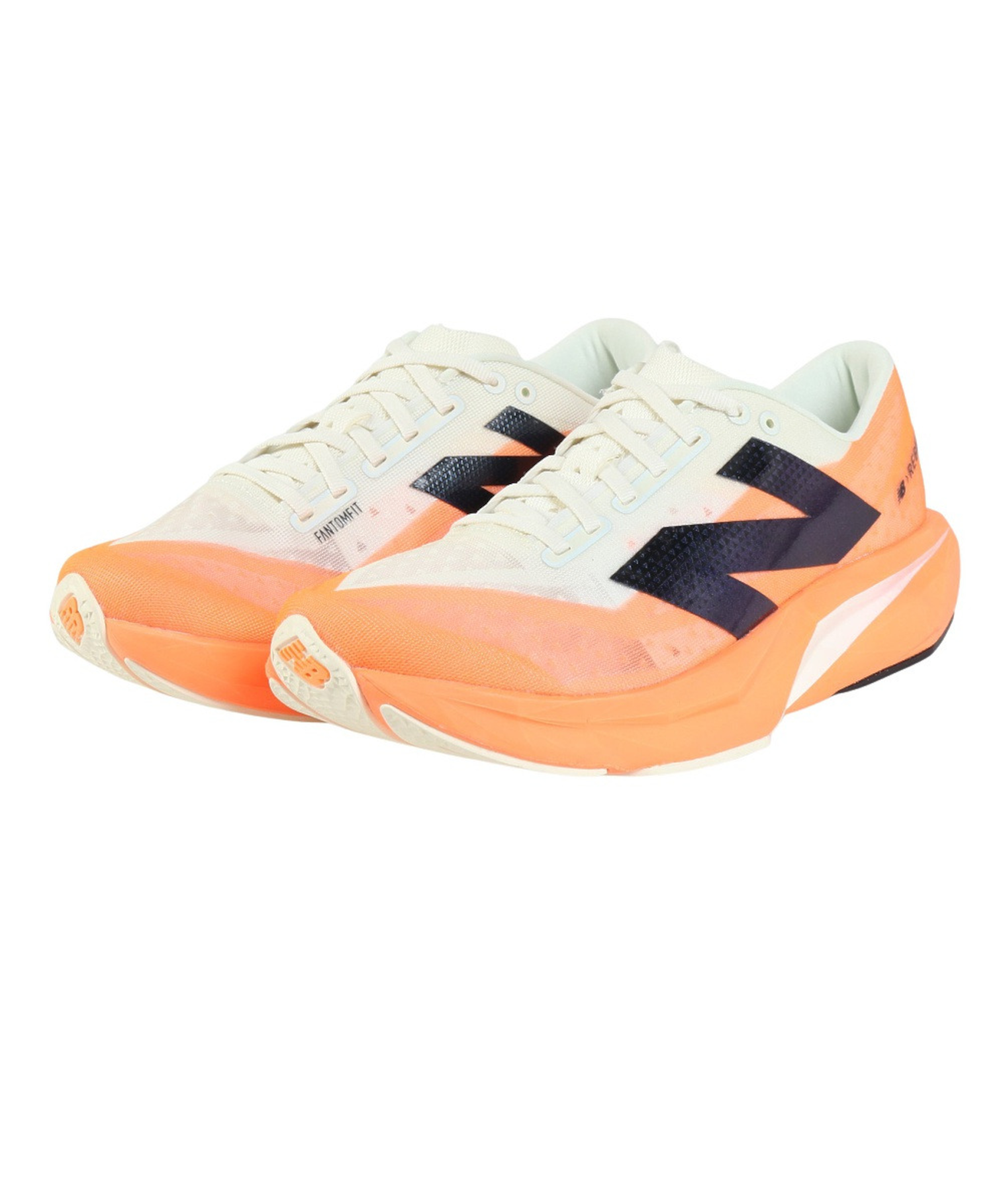 ニューバランス（new balance）ランニングシューズ トレーニングシューズ 部活 FuelCell Rebel v4 MFCXCO4 D ...