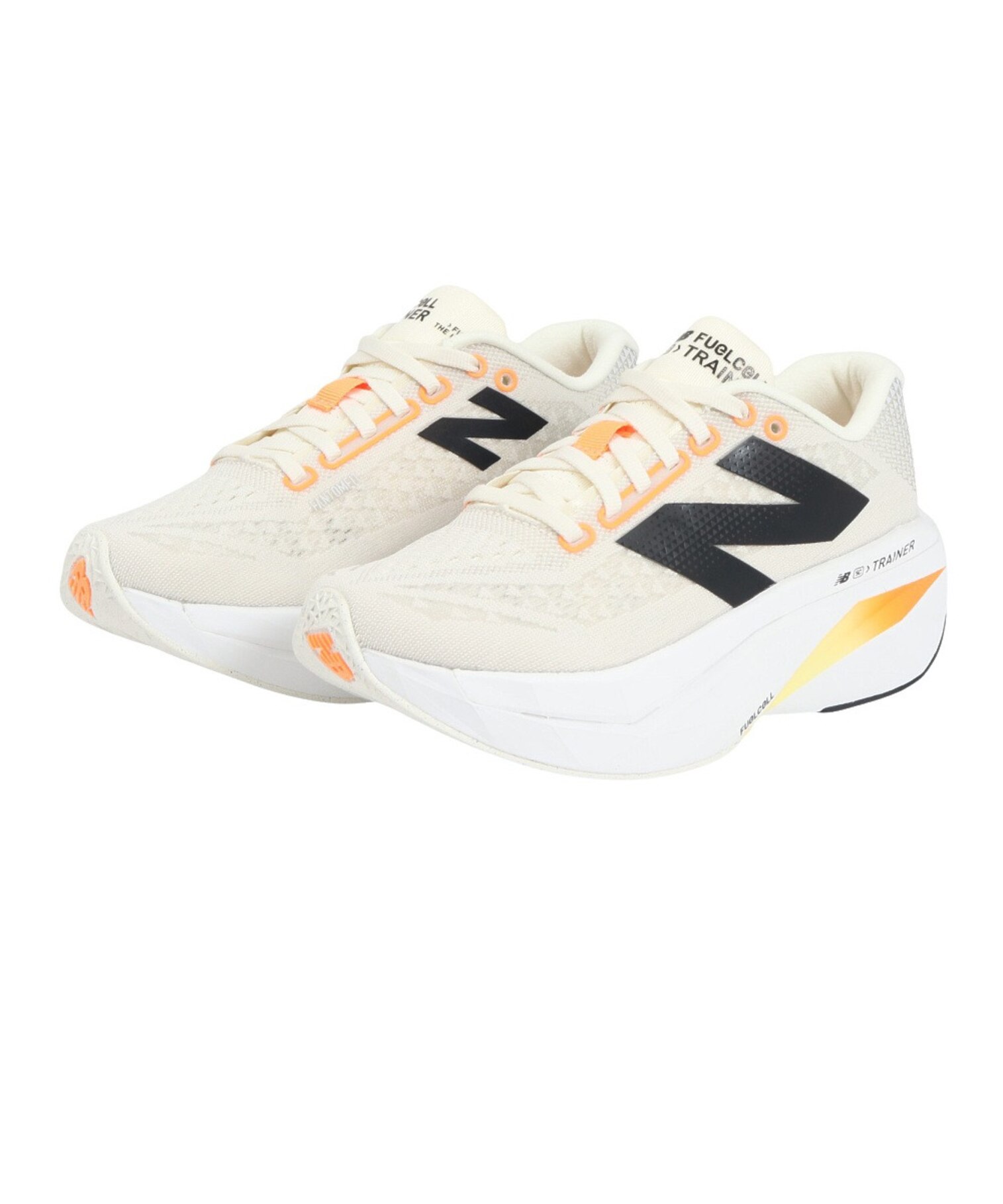 ニューバランス（new balance）ランニングシューズ トレーニングシューズ 部活 FuelCell SuperComp Trainer ...
