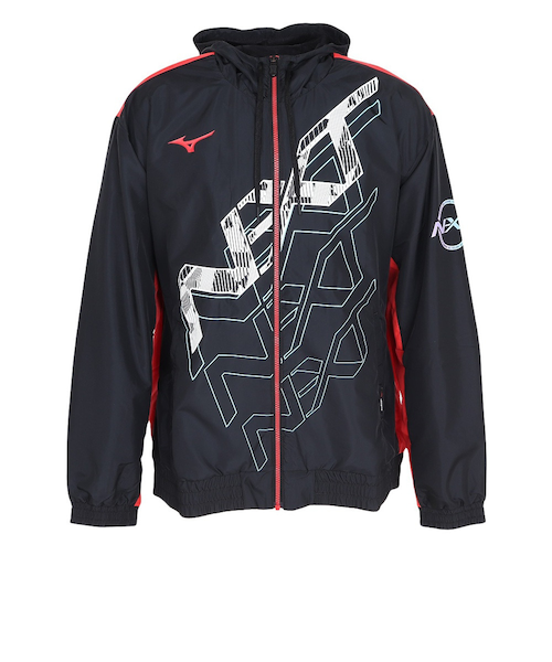 アディダス（adidas）テニスウェア ウォークオン ジャケット JTB81