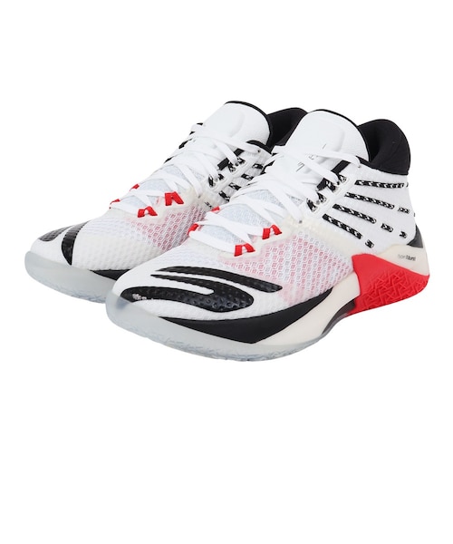 スケッチャーズ（SKECHERS）バスケットシューズ バッシュ SKX レイン 253020-WRBK｜スーパースポーツゼビオの通販 ...