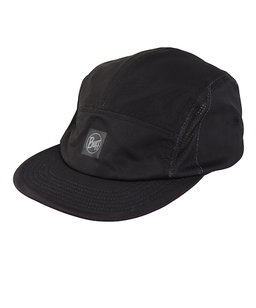 バフ（BUFF）5パネル GO キャップ R-SOLID BLACK S/M 437884 SOLID BLACK｜スーパースポーツゼビオの通販｜&mall（アンドモール）三井ショッピング ...