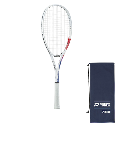ヨネックス（YONEX）ソフトテニスラケット エアライド ARDG-097｜スーパースポーツゼビオの通販｜&mall（アンドモール）三井ショッピングパーク公式通販