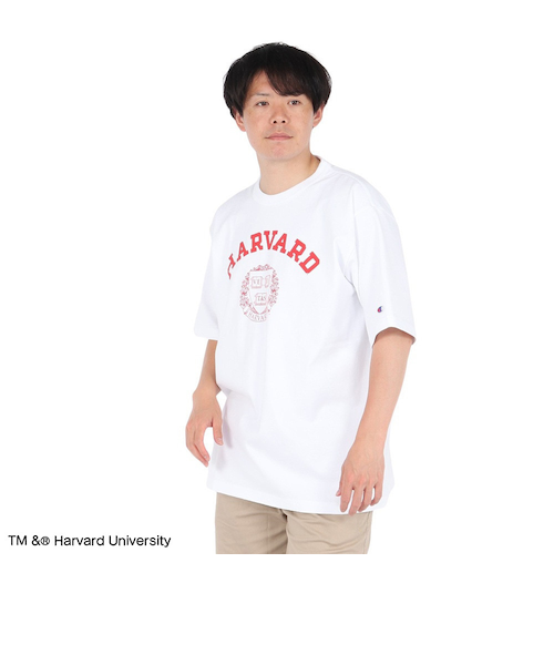 チャンピオン-ヘリテイジ（CHAMPION-HERITAGE）USA T1011 ショート