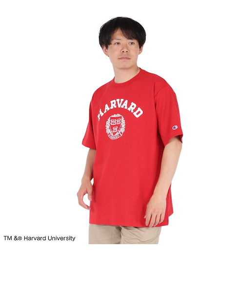 チャンピオン-ヘリテイジ（CHAMPION-HERITAGE）USA T1011 ショート