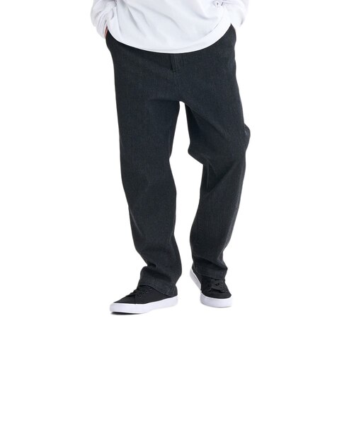 エレメント（ELEMENT）SHOD PANTS STD DENIM BF022700 BDM｜スーパースポーツゼビオの通販｜&mall ...