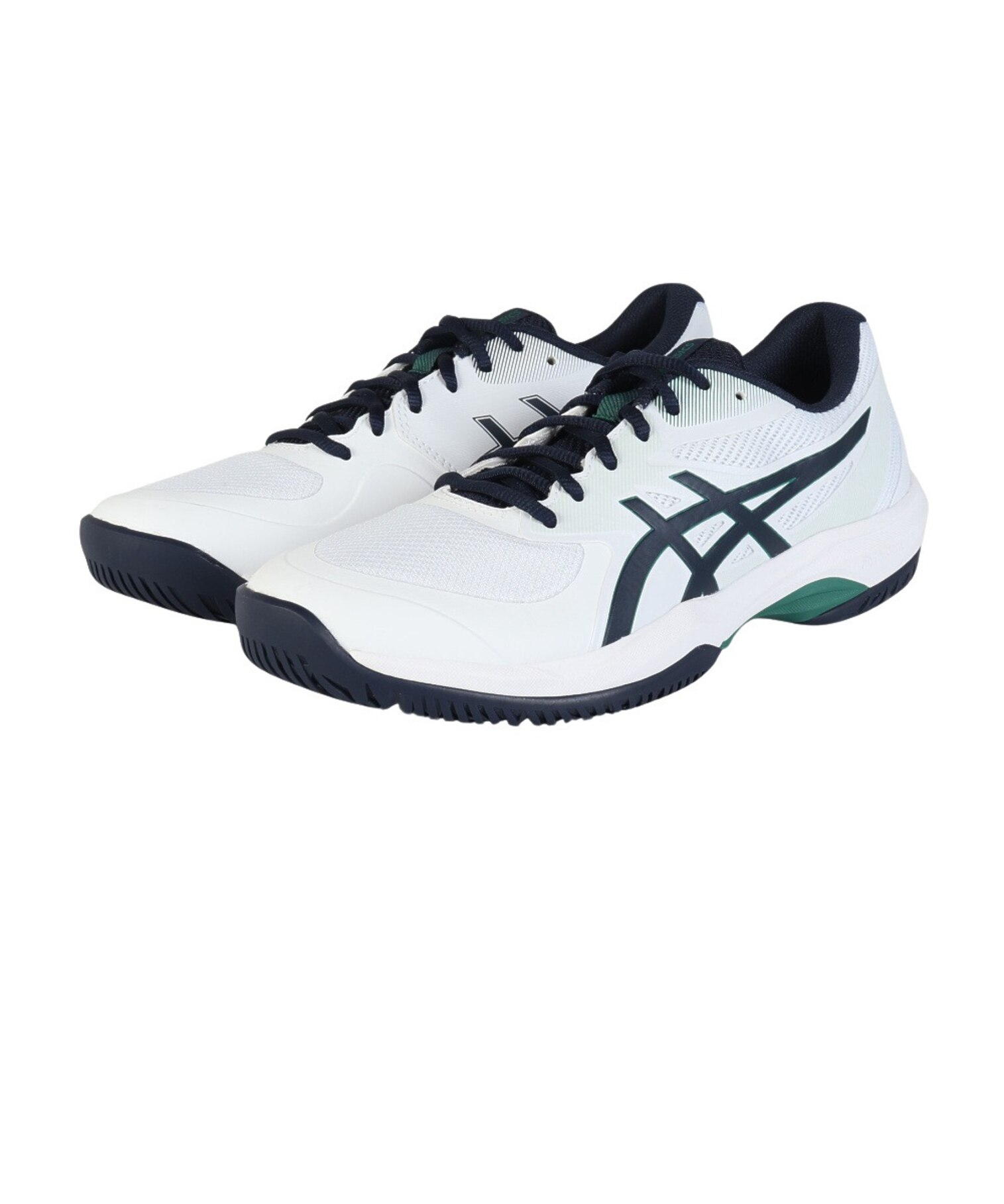 アシックス（ASICS）オールコート用 テニスシューズ GAME FF 1041A489.102｜スーパースポーツゼビオの通販｜&mall ...