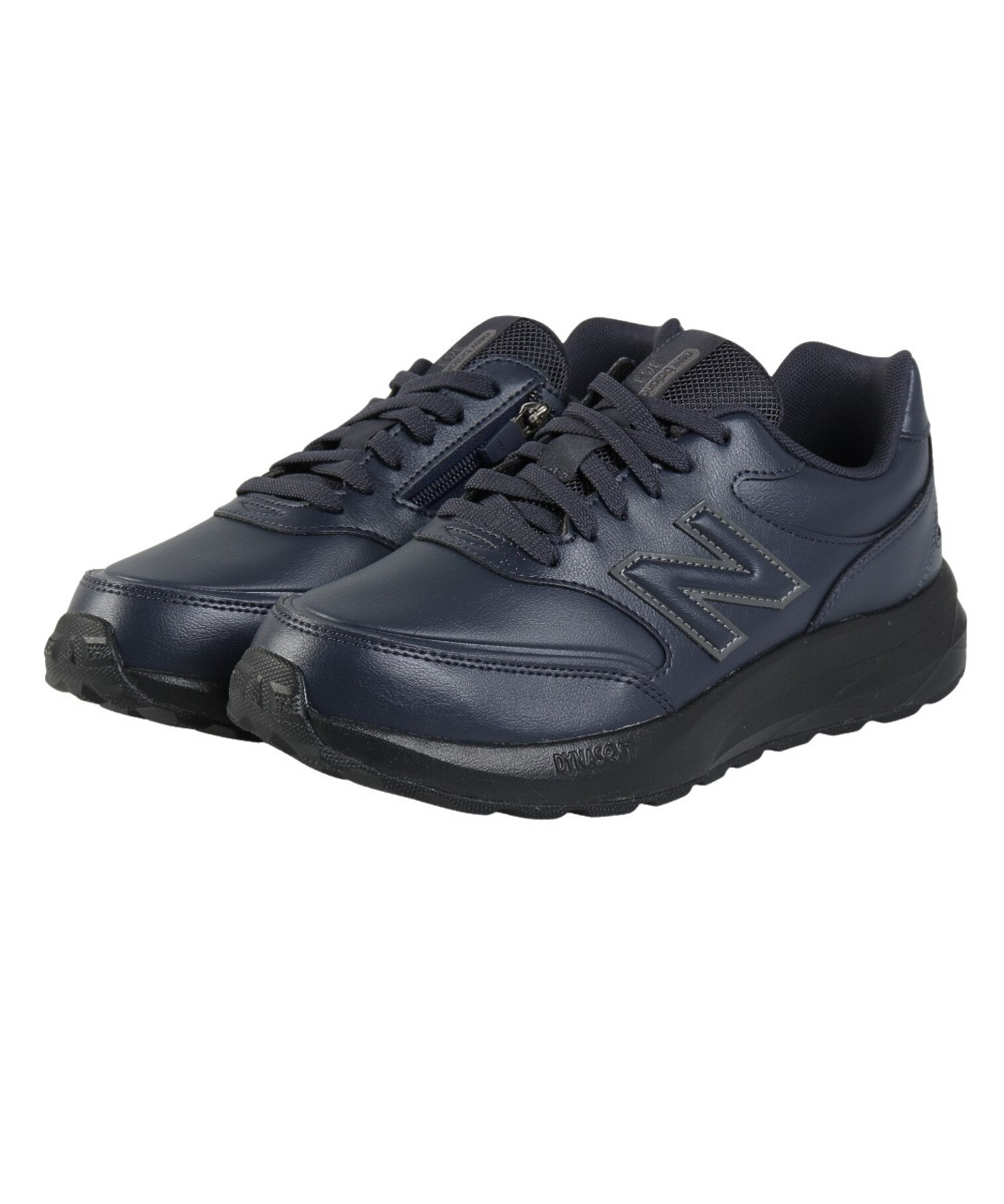 ニューバランス（new balance）スニーカー ウォーキングシューズ 363 v9 ネイビー MW363SE9 4E スポーツシューズ ...