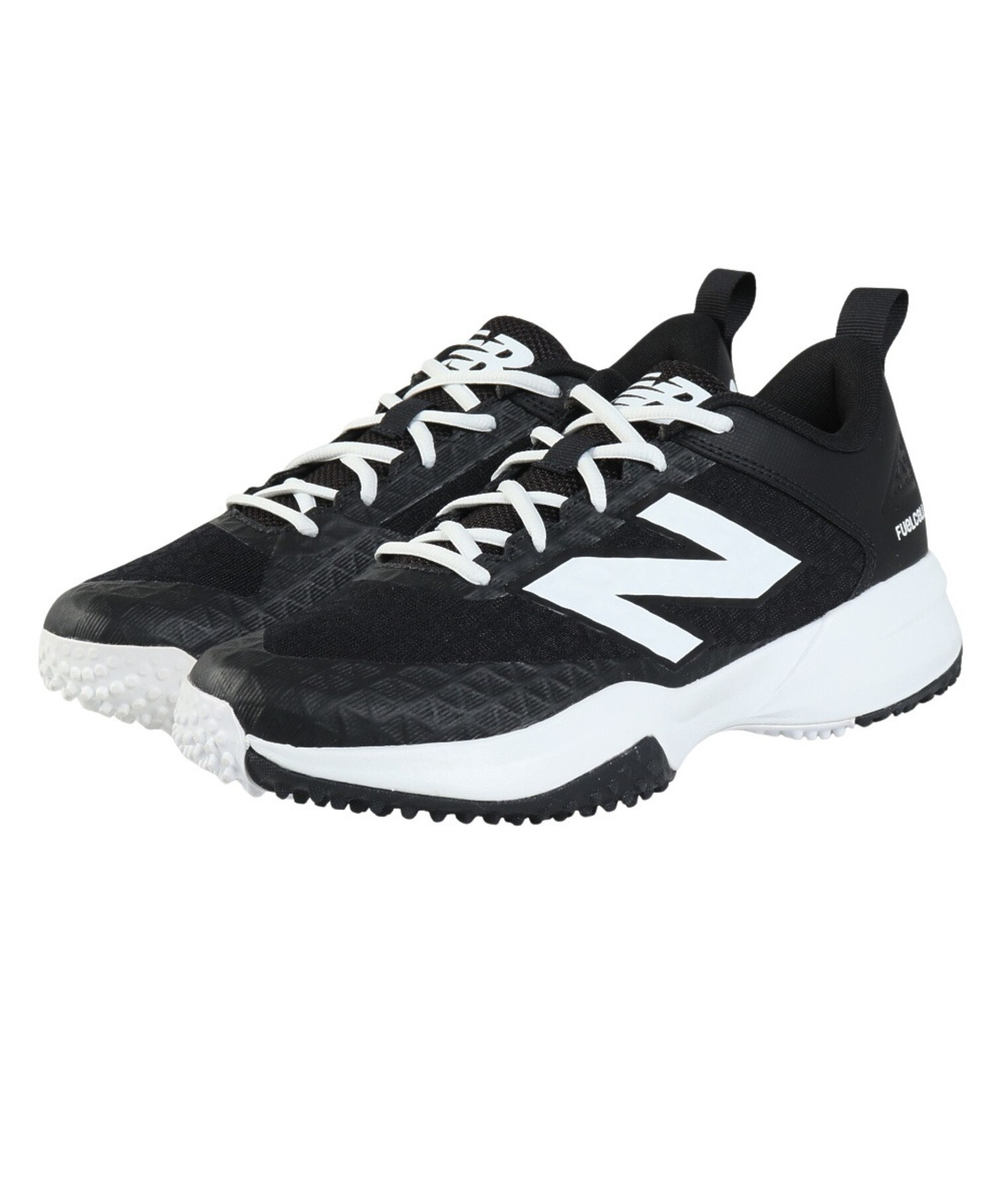 ニューバランス（new balance）野球 トレーニングシューズ FuellCell 4040 v8 Turf-Trainer ...