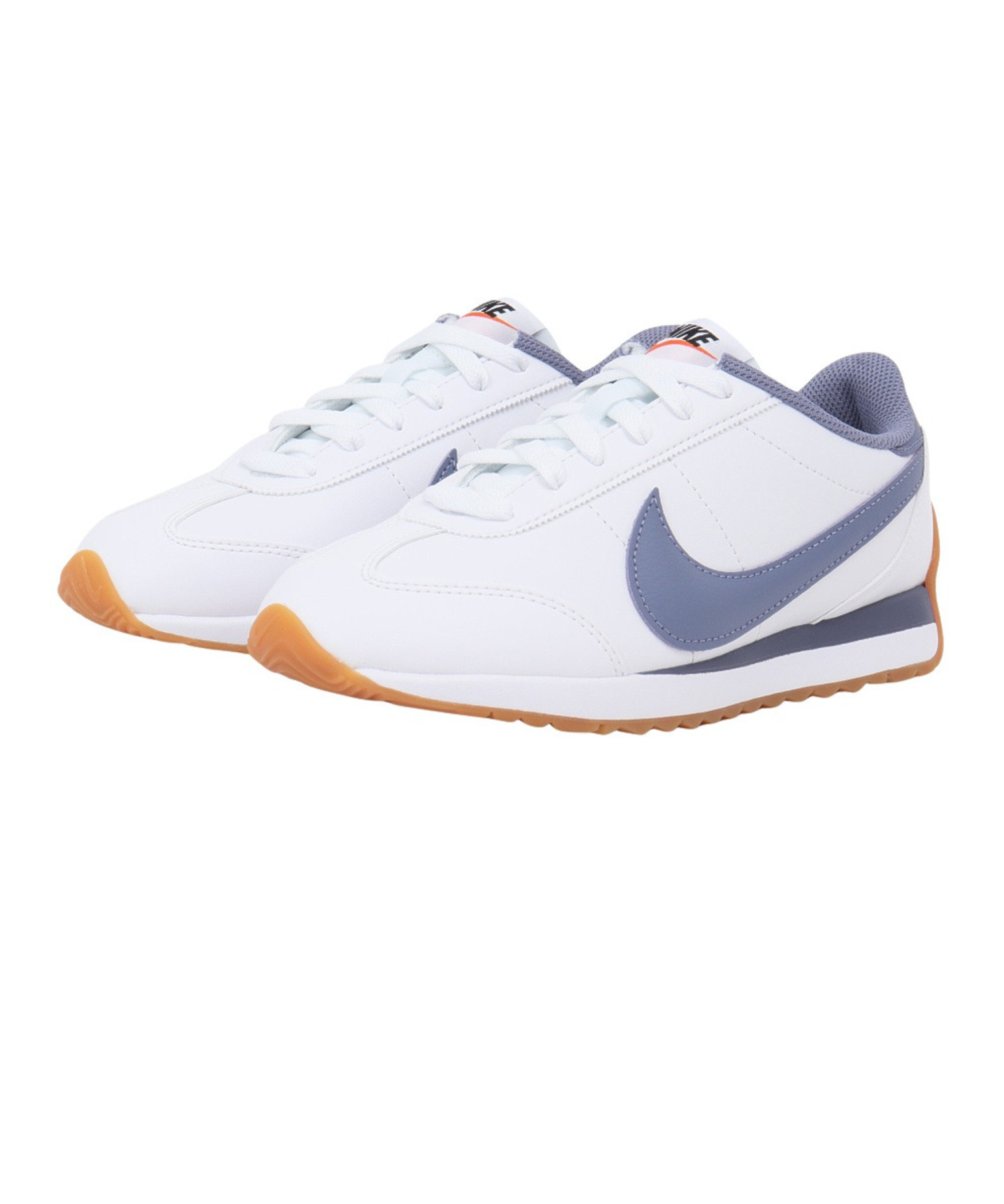 ナイキ（NIKE）スニーカー スポーツシューズ パシフィック レザー ホワイト HV6430-100 カジュアル シューズ｜スーパースポーツゼビオの通販｜&mall（アンドモール）三井 ...