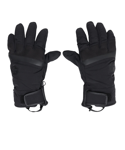 ボリューム（VOLUME）五指グローブ スタンダードファイブ PRF04G-SD