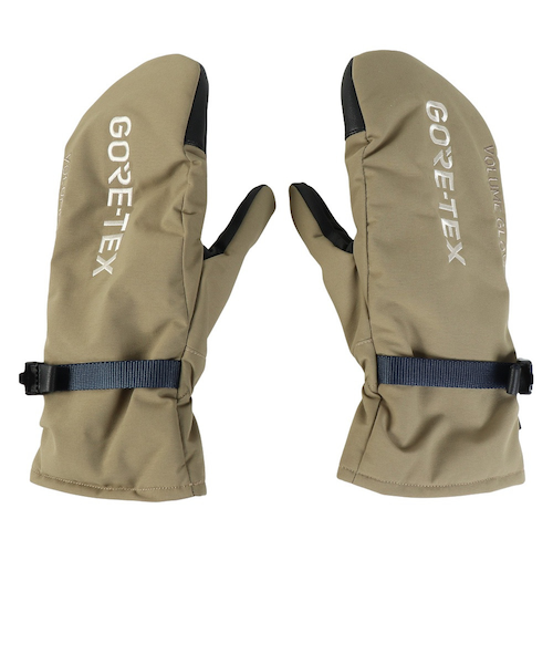 ボリューム（VOLUME）五指グローブ スタンダードファイブ PRF04G-SD