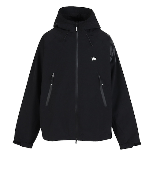 ニューエラ（NEW ERA）スノージャケット Snowboarding パウダーガード