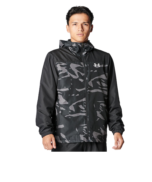 アンダーアーマー（UNDER ARMOUR）野球ウェア トリコット ウーブン