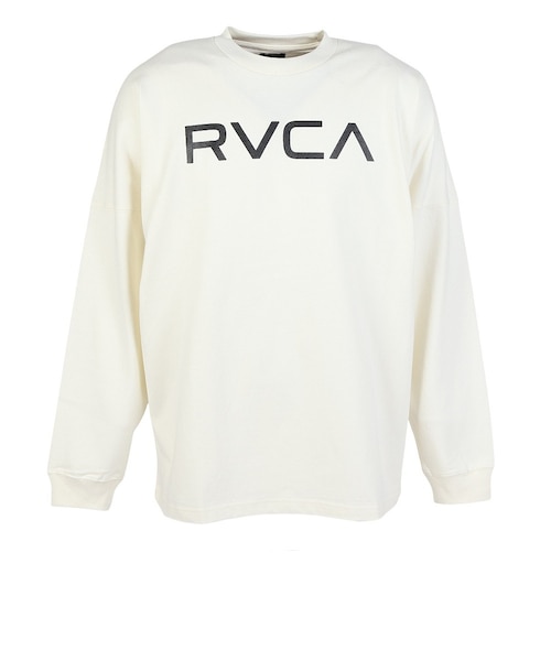 ルーカ（RVCA）3BOX 長袖Tシャツ BF042052 ANW｜スーパースポーツゼビオの通販｜&mall（アンドモール）三井ショッピング ...
