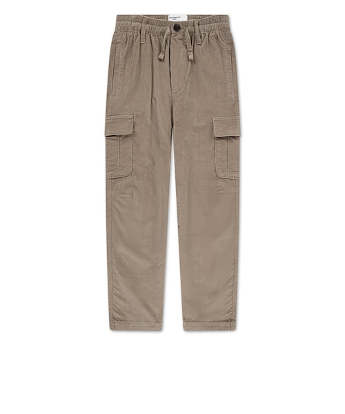 アバクロンビー&フィッチ（Abercrombie & Fitch）ジュニア バギー CORD カーゴ パンツ 93AK50-J83｜スーパー ...