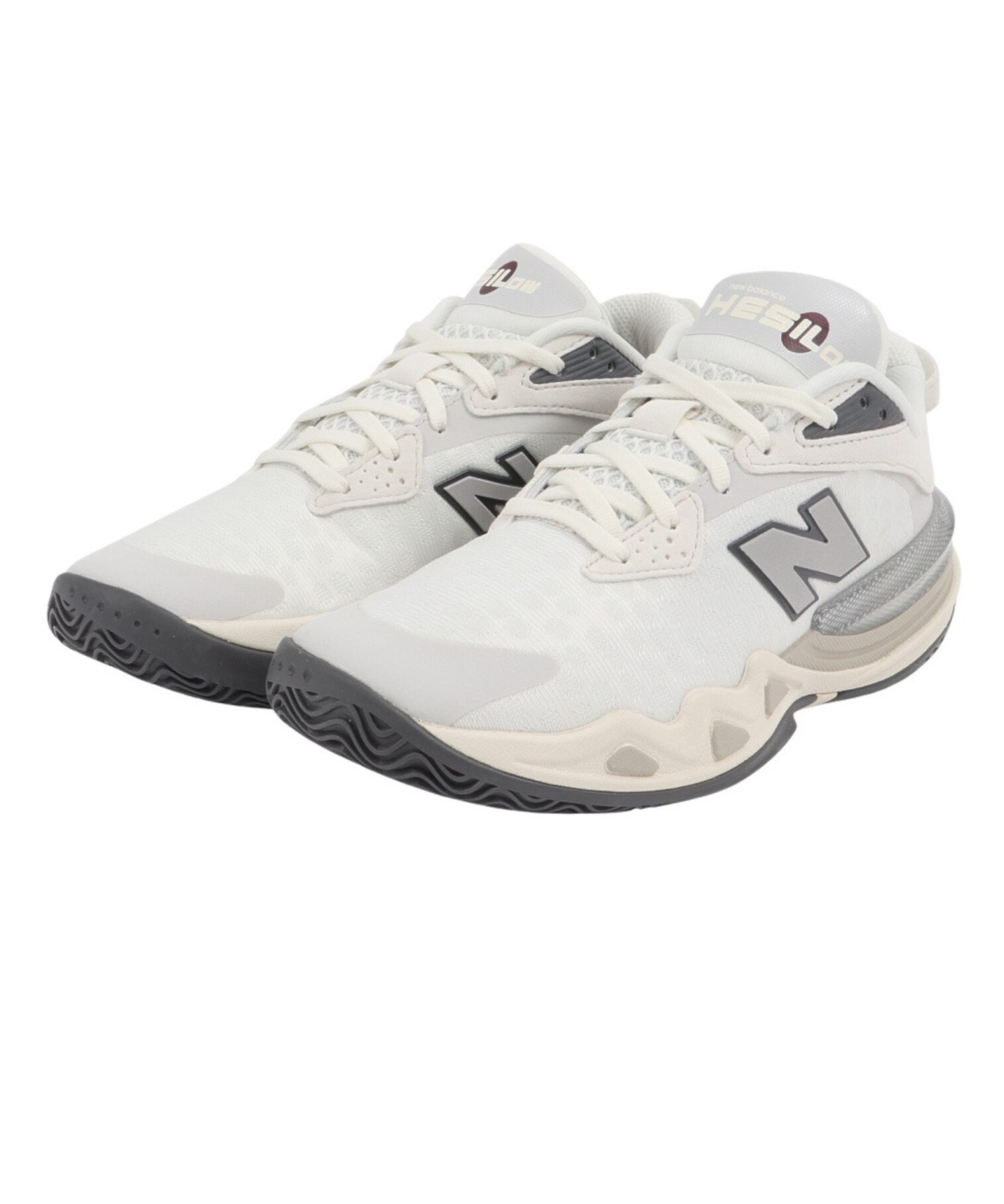 ニューバランス（new balance）バスケットシューズ バッシュ FuelCell HESI LOW v2 BBHSLME2 D｜スーパー ...