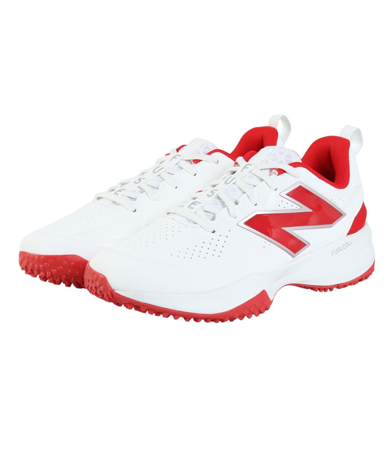 ニューバランス（new balance）野球 トレーニングシューズ FUSE V5 Turf STFUSER5D｜スーパースポーツゼビオの通販 ...