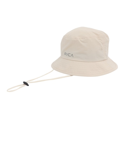 ルーカ（RVCA）BALANCE サンシェード バケットハット キャップ BF04A903 ANW｜スーパースポーツゼビオの通販｜&mall ...