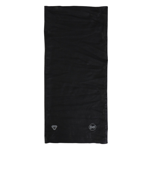 バフ（BUFF）ネックウォーマー ThermoNet 415127 SOLID BLACK｜ヴィクトリアサーフアンドスノーの通販｜&mall（アンドモール）三井ショッピングパーク公式通販