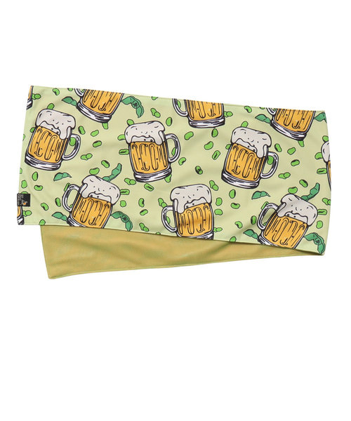 ゴースローキャラバン（GOSLOWCARAVAN）外遊びタオル 345701｜ヴィクトリアサーフアンドスノーの通販｜&mall（アンドモール ...