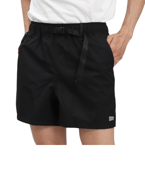 キウ（Kiu）ウォータープルーフショーツ 2ND K422-900｜ヴィクトリアサーフアンドスノーの通販｜&mall（アンドモール）三井ショッピングパーク公式通販
