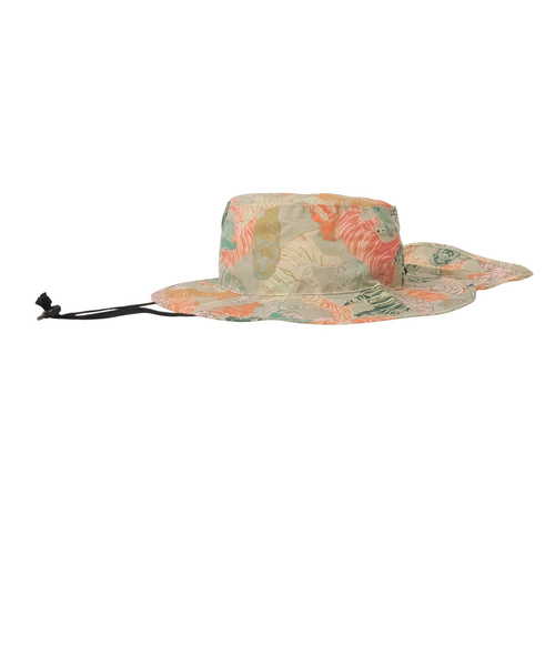 キウ（Kiu）ジュニア サンシェードハット K432-360｜ヴィクトリアサーフアンドスノーの通販｜&mall（アンドモール）三井ショッピングパーク公式通販