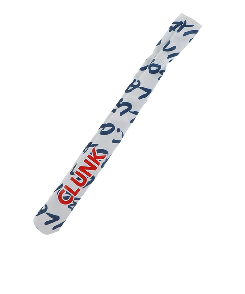 クランク（CLUNK）ゴルフ BRUSHシリーズ アライメントスティックカバー CL5PGZ11 WHT｜ヴィクトリアゴルフの通販｜&mall ...