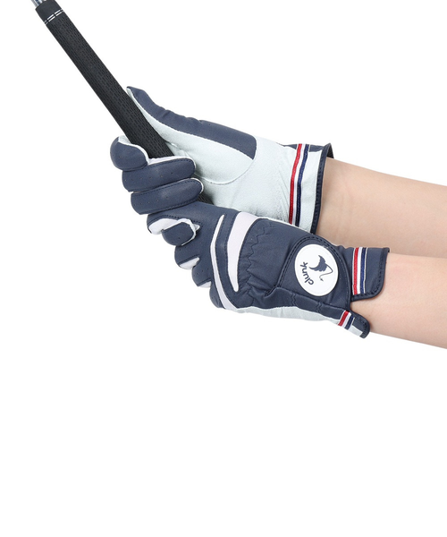 クランク（CLUNK）ゴルフグローブ 両手用 CL5PWG11 NVY｜ヴィクトリアゴルフの通販｜&mall（アンドモール）三井ショッピング ...