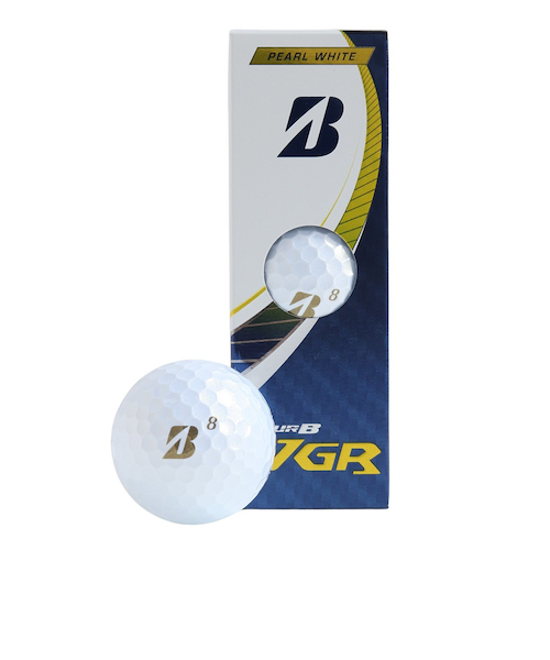 ゴルフボール 23TOUR B JGR J3GX 3P スリーブ(3個入り)｜ヴィクトリアゴルフの通販｜&mall（アンドモール）三井ショッピングパーク公式通販