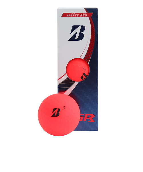 ゴルフボール 23TOUR B JGR J3RX 3P スリーブ(3個入り)｜ヴィクトリアゴルフの通販｜&mall（アンドモール）三井ショッピングパーク公式通販