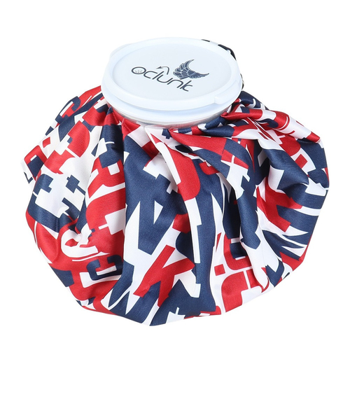 クランク（CLUNK）ゴルフ 氷のう 氷嚢 グラフィティ アイスバック CL5RNH60 RED｜ヴィクトリアゴルフの通販｜&mall（アンド ...