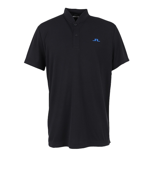 J.LINDEBERG（J.LINDEBERG）ゴルフウェア Klas 半袖ポロシャツ 071