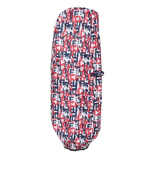 クランク（CLUNK）ゴルフ 撥水 トラベルカバー グラフィティ トラベルケース 収納袋付き CL5RGZ52 RED｜ヴィクトリアゴルフの ...