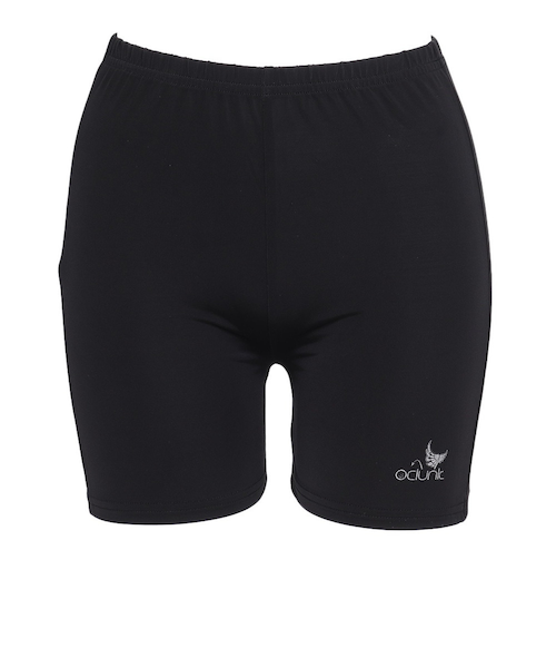 クランク（CLUNK）ゴルフウェア 吸水速乾 抗菌 レギンス 一部丈 CL5TUU06 BLK｜ヴィクトリアゴルフの通販｜&mall（アンド ...