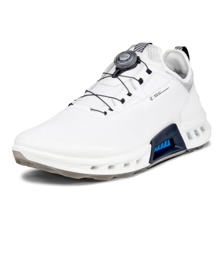 エコー（ecco）ゴルフシューズ GOLF BIOM C4 SHOE BOA ボア ダイヤル式13042451227｜ヴィクトリアゴルフの通販 ...