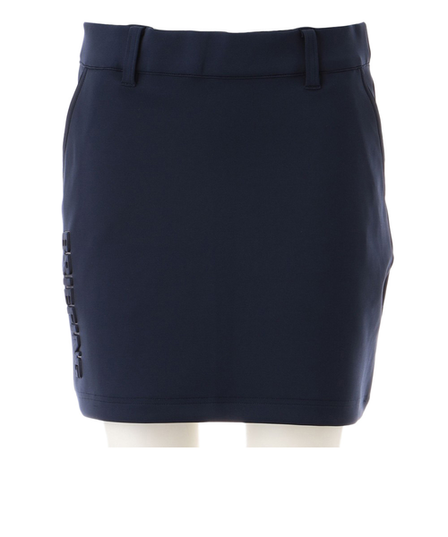 ブリーフィング(BRIEFING)ゴルフウェア 3Dロゴスカート BBG221W18-076(Lady’s) ブリーフィング（BRIEFING）ゴルフウェア 3Dロゴスカート BBG221W18