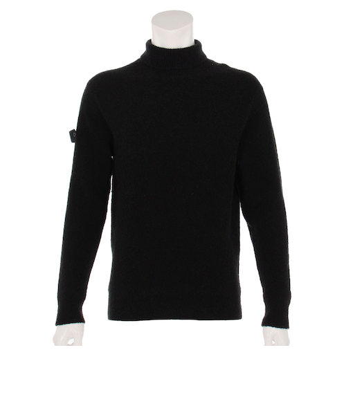 ブリーフィング（BRIEFING）ゴルフウェア 長袖 MS BOUCLE YARN