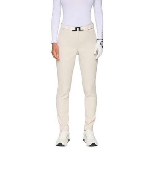 J.LINDEBERG（J.LINDEBERG）ゴルフウェア Pinja パンツ 072-74811-25AW