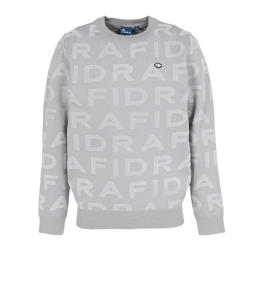 アディダス（adidas）ゴルフウェア アウター クルーネック ジャケット