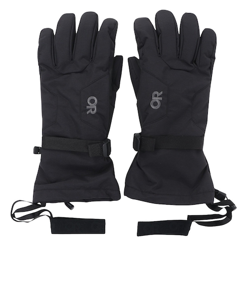 アウトドアリサーチ（OUTDOOR RESEARCH）トレッキング グローブ