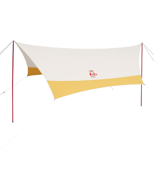 カナディアンEST（Canadian East）ウイングタープ キャンプ Canadian