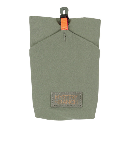 ミステリーランチ（Mystery Ranch）ウィングマン AFP フォリッジ 19761542008000｜ヴィクトリアエルブレスの通販 ...