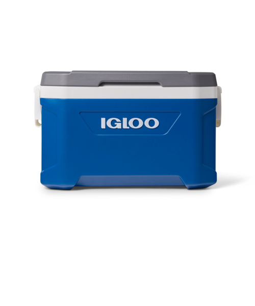 イグルー（igloo）クーラーボックス 49.4L 保冷 ラティチュード LATITUDE 52 50338｜ヴィクトリアエルブレスの通販 ...